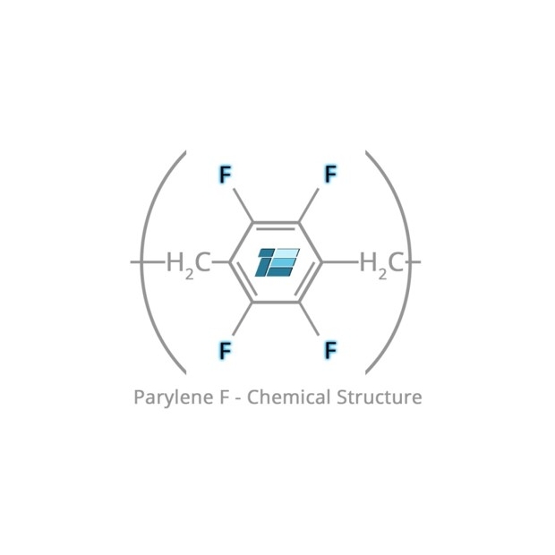 Parylene材料介紹 - 產品介紹(第1頁列表) - 昇美應用有限公司